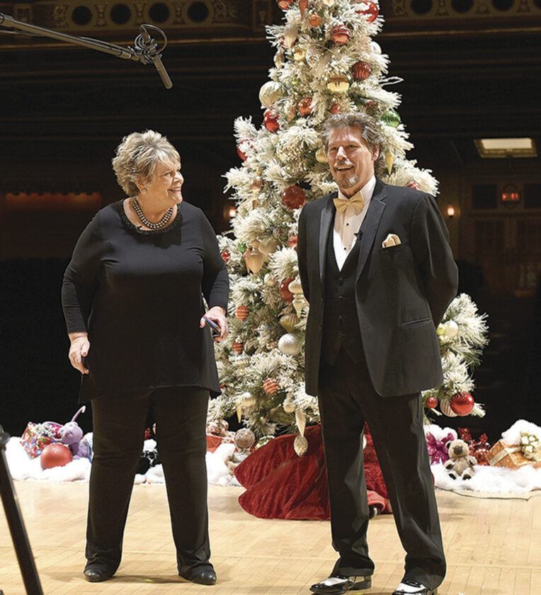 Easy Street plans second TV ‘Miracle’ | News, Sports, Jobs - The Vindicator